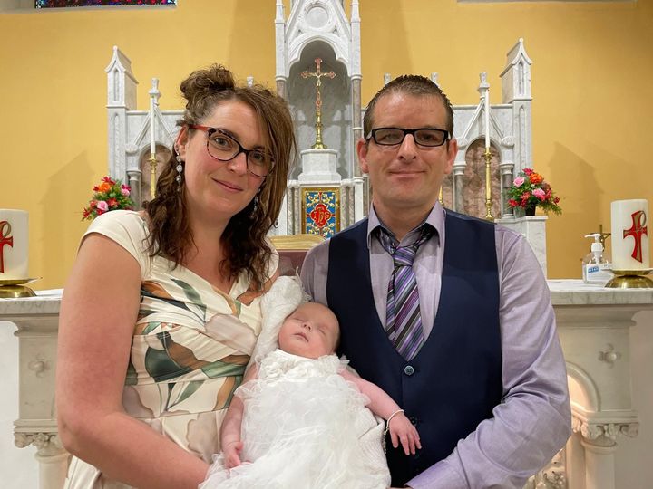 News - Knockninny Parish